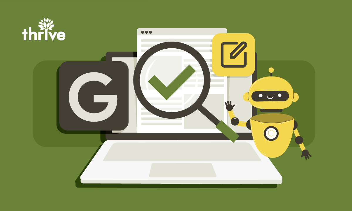 Google's New SEO Guidelines for AI Content | Thrive Agency