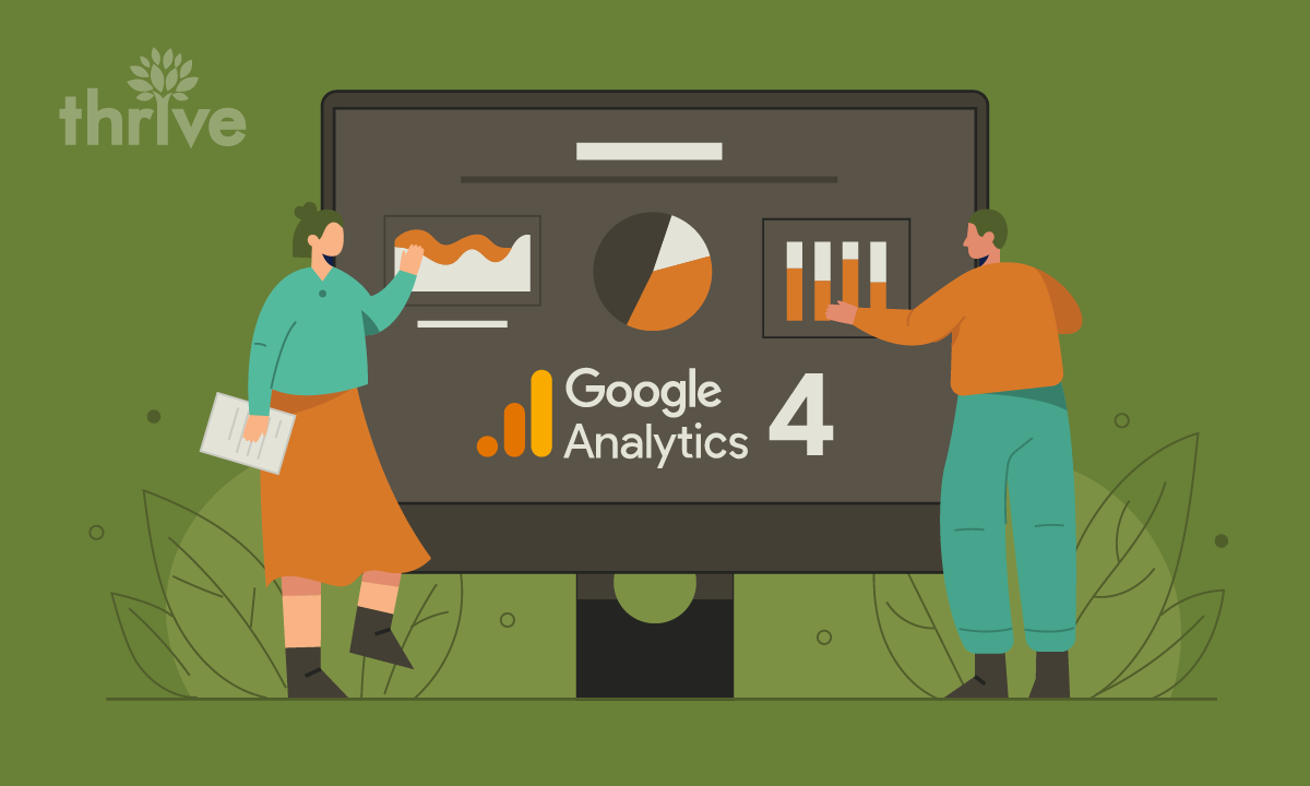 What Is Google Analytics 4 and Why You Should Use It | GA4 Blog