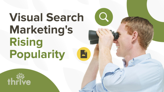 Everything You Need to Know About Visual Search Marketing
