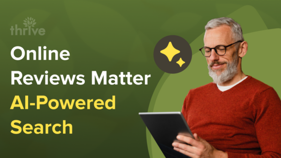 Why Online Reviews Matter Even With AI-Powered Search