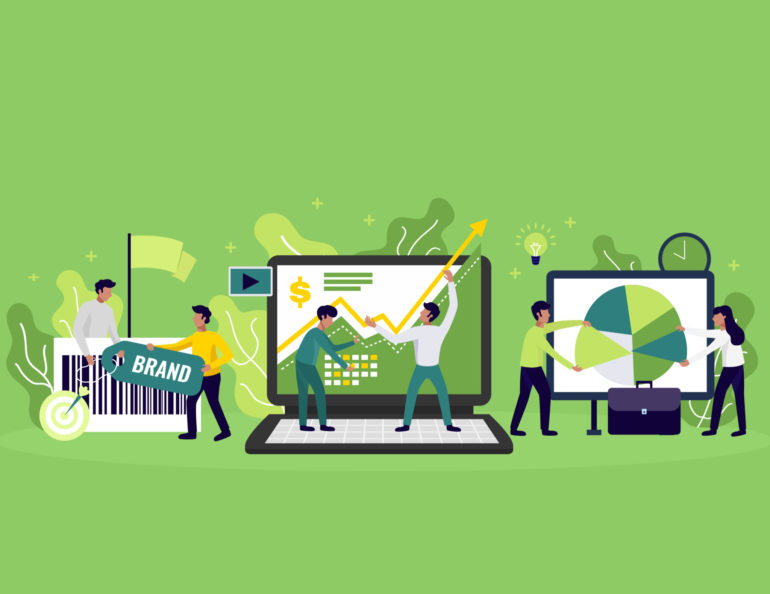How to Build a Strong Online Foundation and Get More Leads