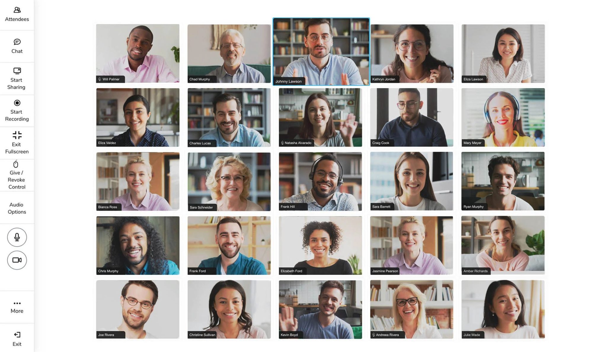 Thrive Reviews: Best Video Conferencing Software in 2020