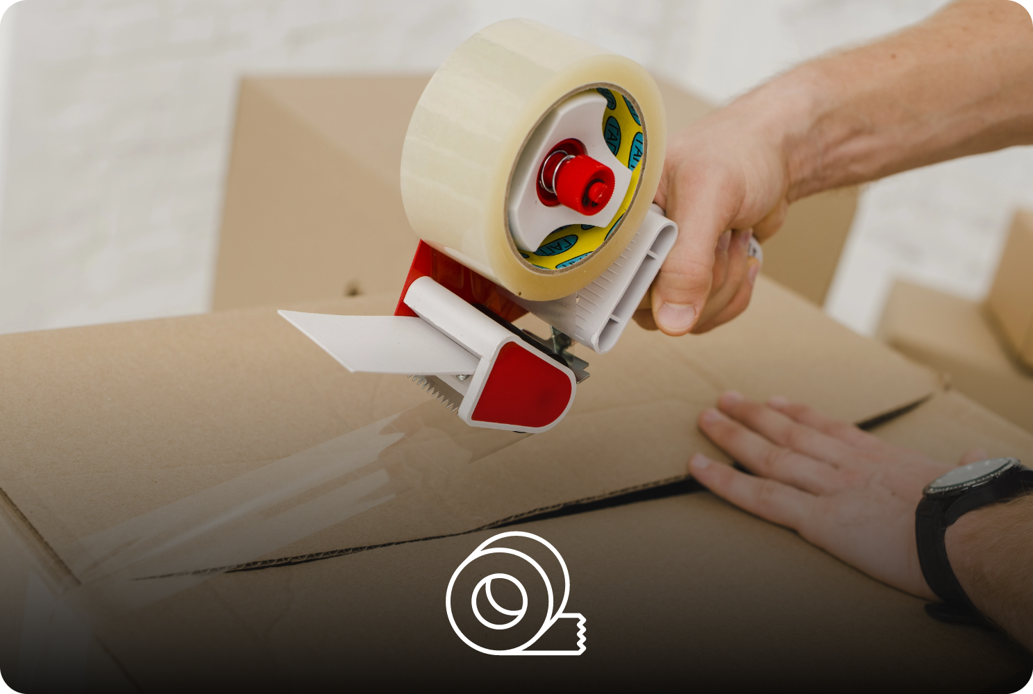 313% Amazon Ad Sales Growth for Tape Seller | Case Study