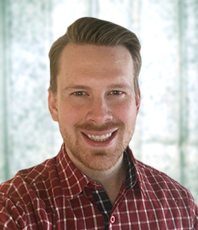 Meet The Thrive Team