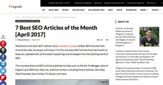 A Complete Guide to Creating Expert & Content Roundup Posts