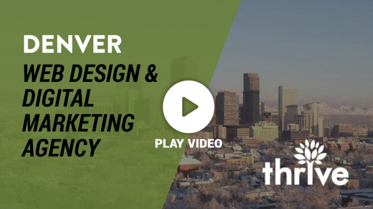 Denver Web Design Company - Top Web Designer in Denver