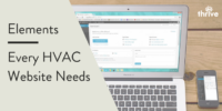 8 Elements Every HVAC Website Needs | Web Design Tips