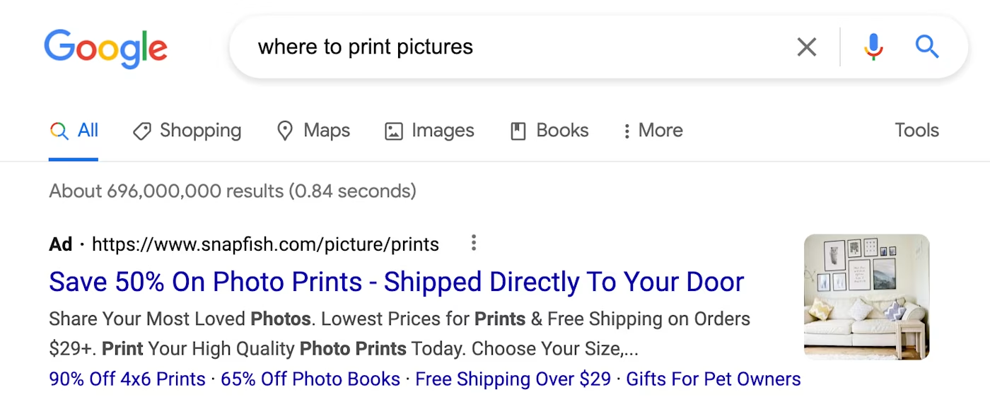 Write Better Ad Copy with Google AI-Assisted Features | Thrive