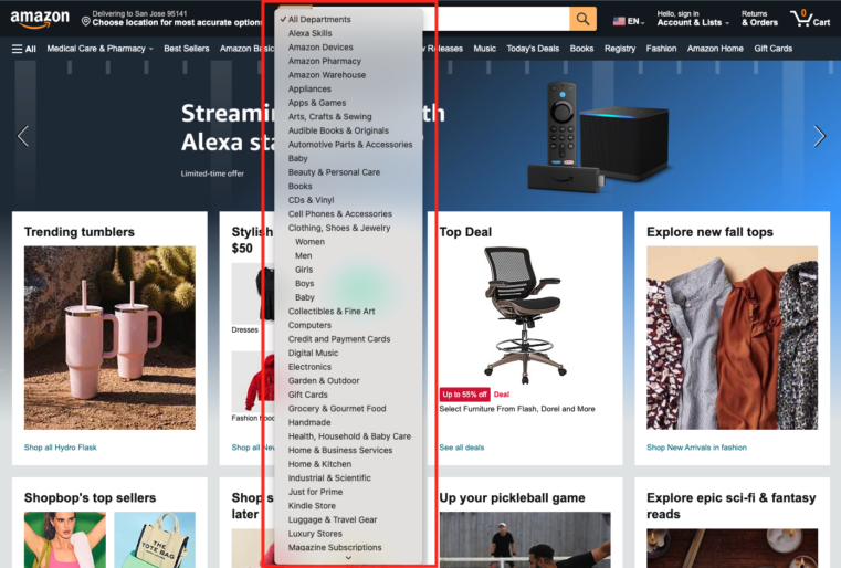 Everything You Need to Know About Visual Search Marketing