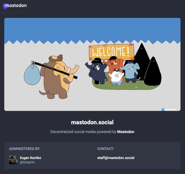 What Is Mastodon and Why It Became a Popular Twitter Alternative