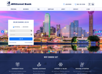 Website Design Portfolio | Thrive Internet Marketing