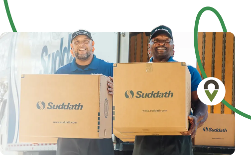 Suddath - Thrive Internet Marketing Agency